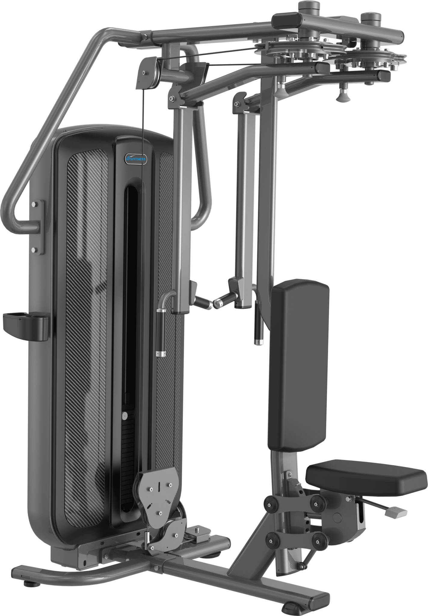 XMTM 00-12 – Fly Delt – KFS-FITNESS